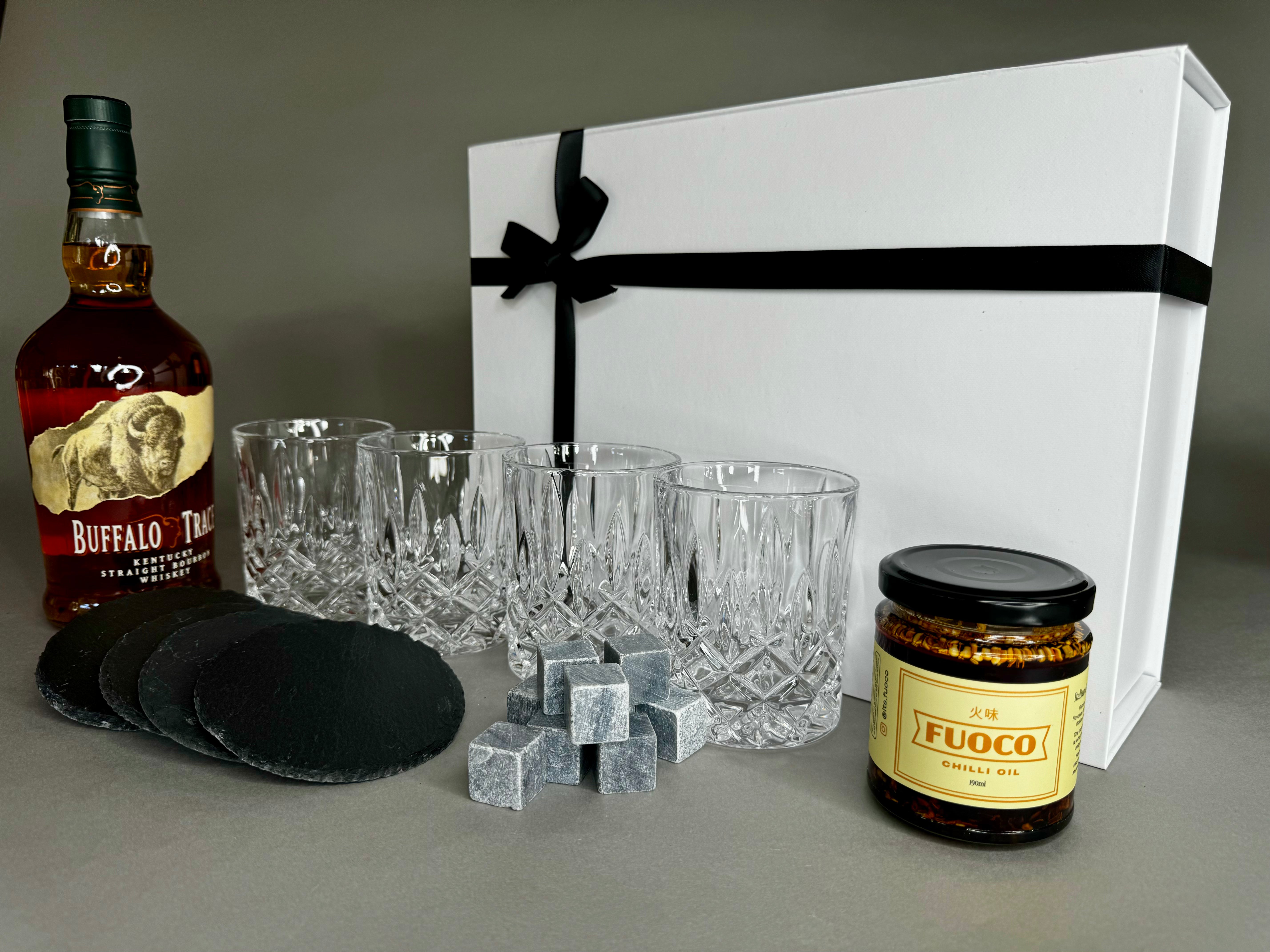 THE WHISKY LOVER – Two Streets Over