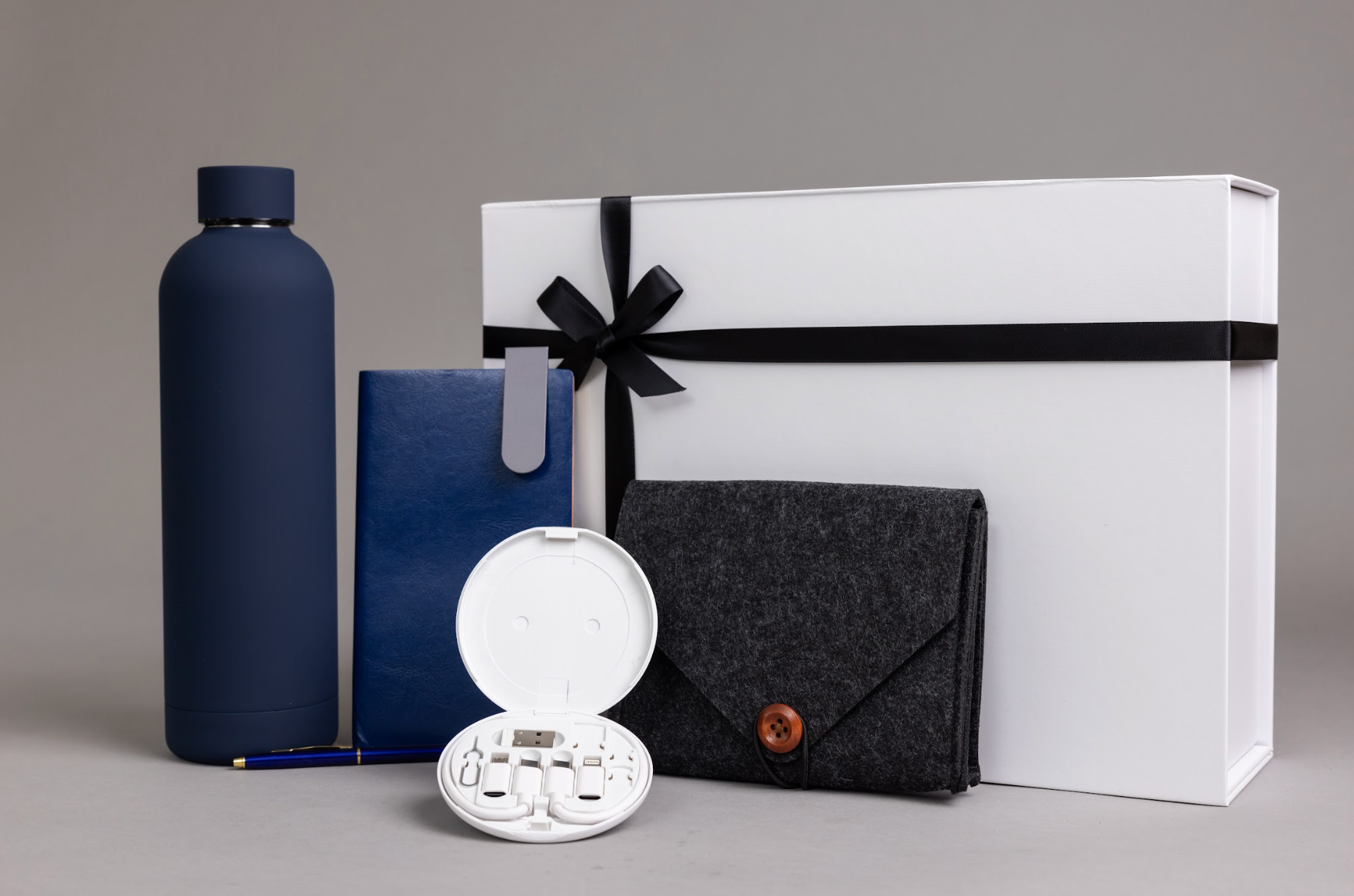 Desk Essentials – Two Streets Over