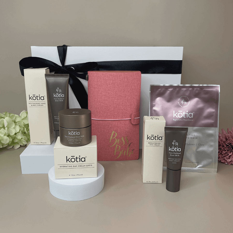 Seize The Morning – Two Streets Over