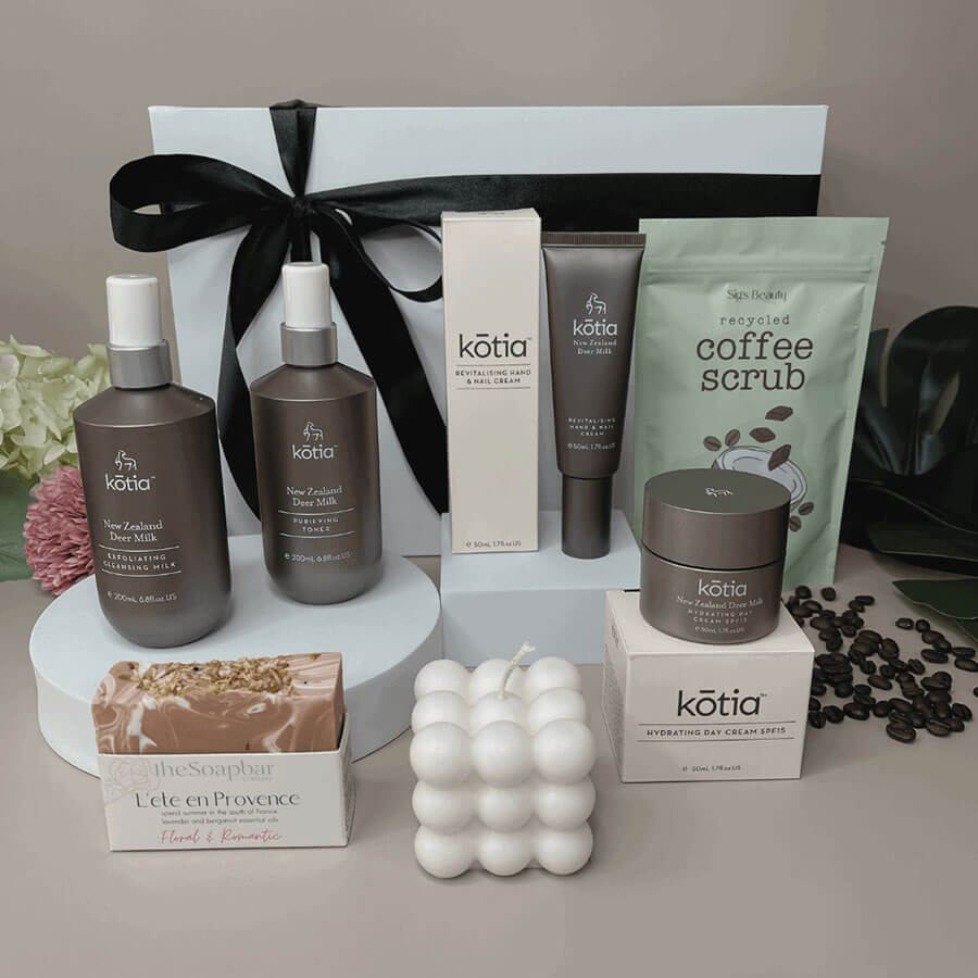 Self Care – Two Streets Over