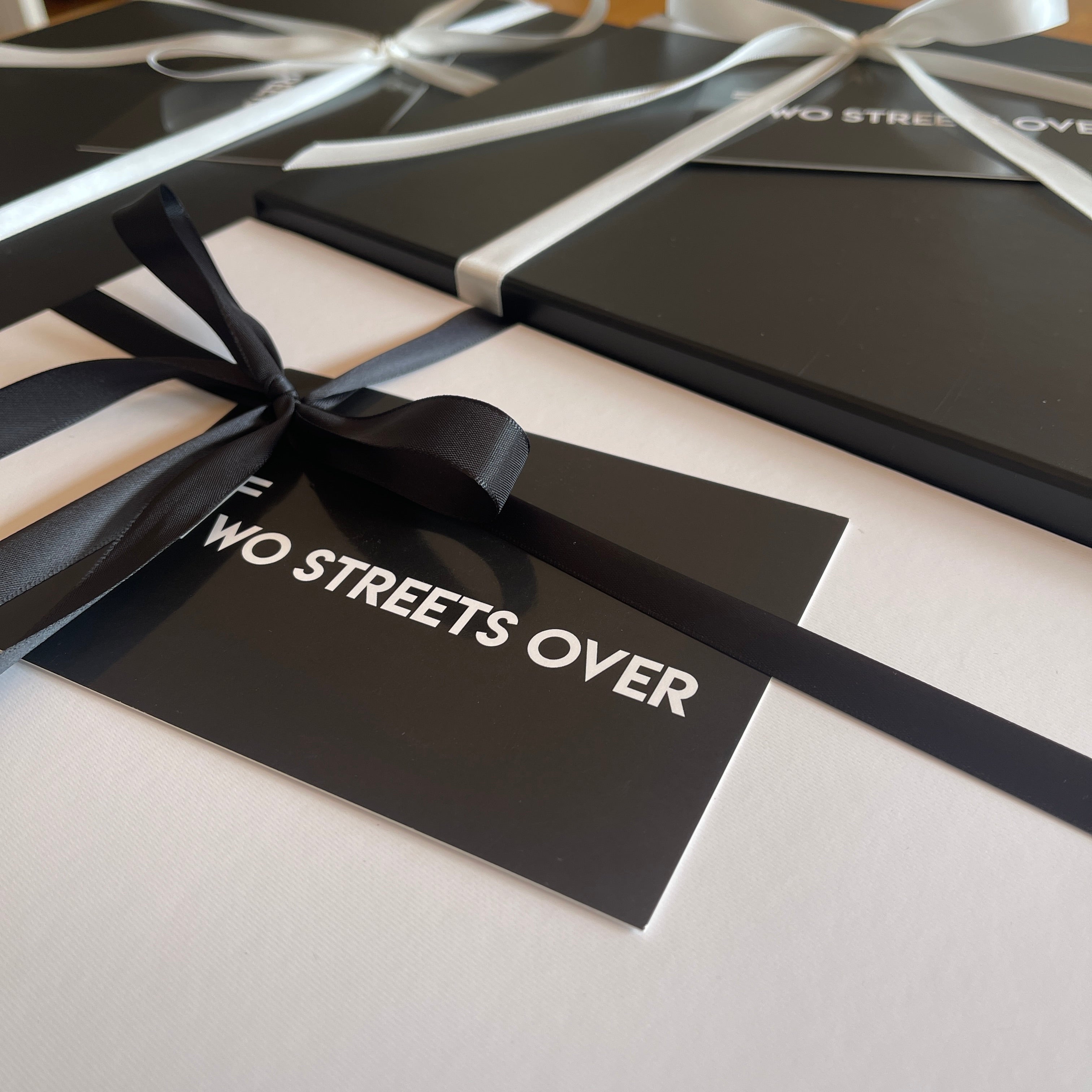 Why Gift Boxes Are The Perfect Gift – Two Streets Over