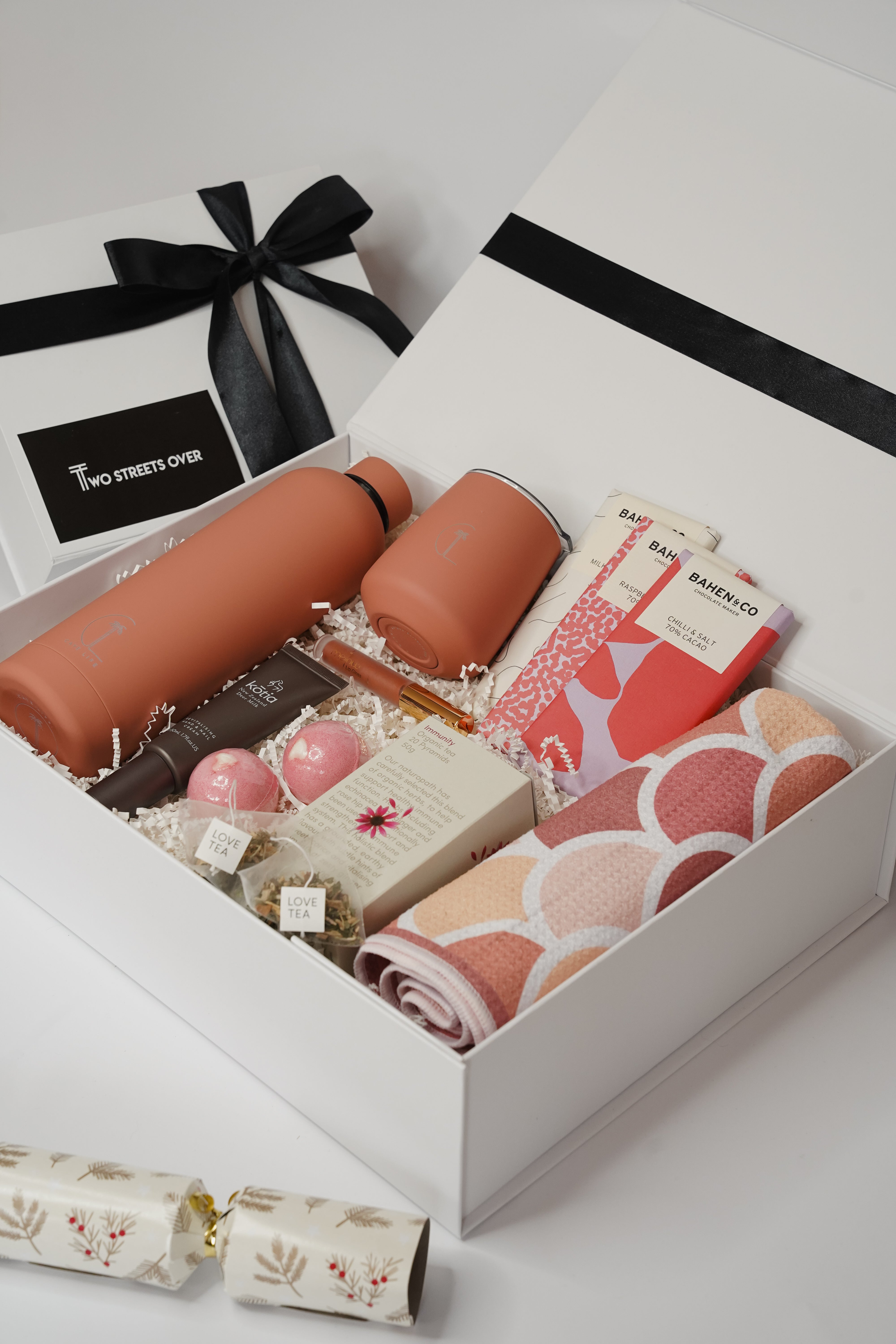 CHRISTMAS – Two Streets Over