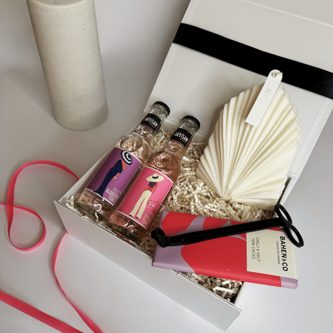 Valentine's Day with Two Streets Over – Two Streets Over