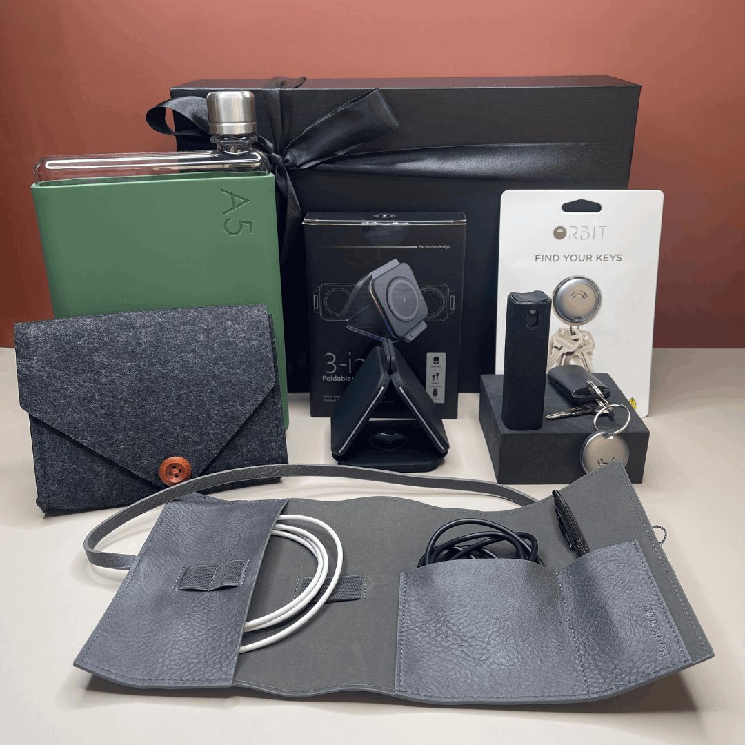 Digital Native – Two Streets Over