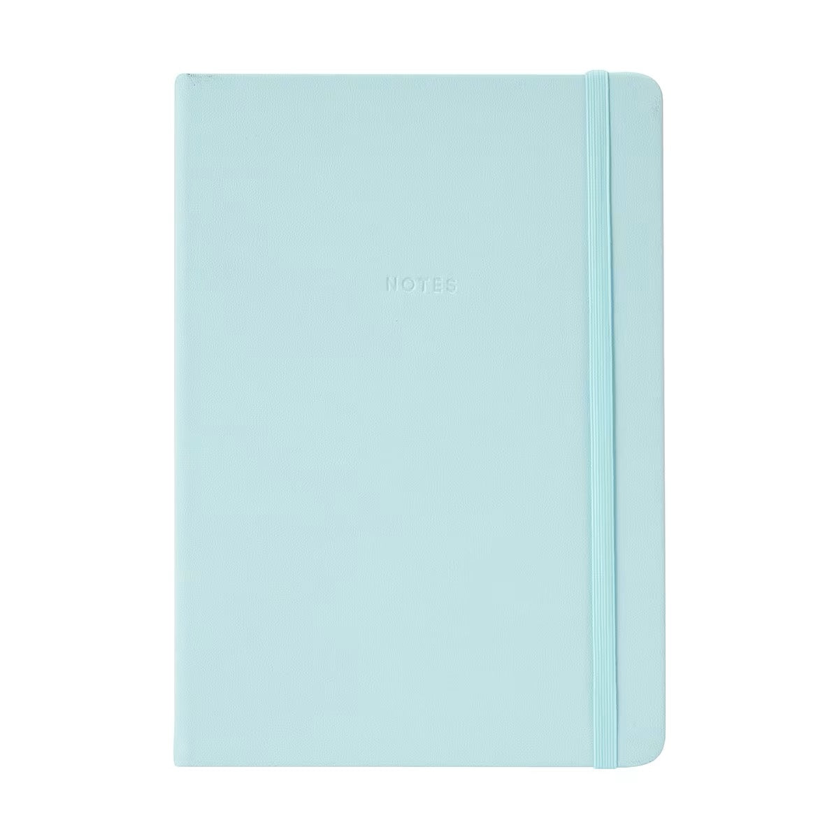 Amelie Lined Journal - A5 Mint – Two Streets Over
