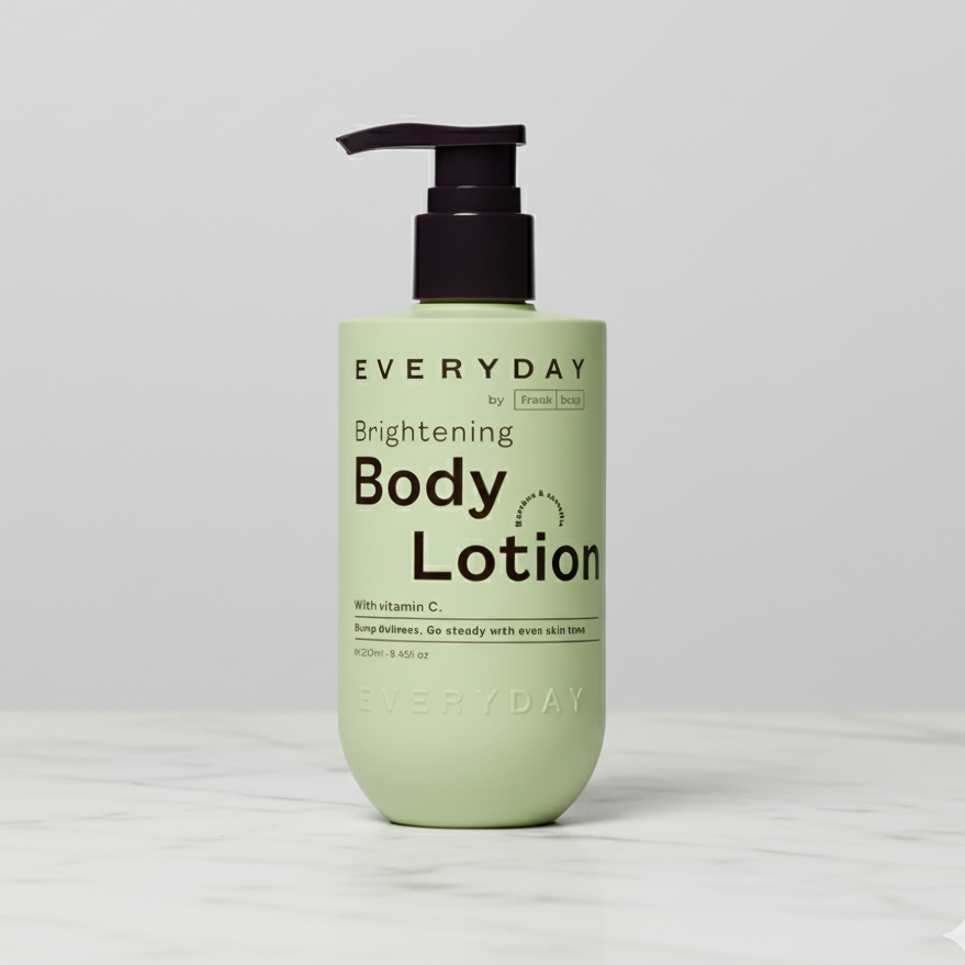 Frank Body - Brightening Body Lotion – Two Streets Over