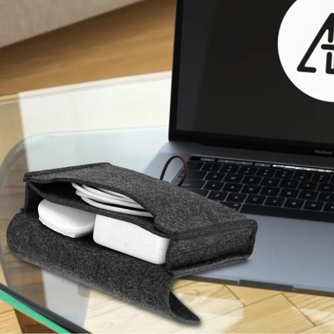 Digital Native – Two Streets Over