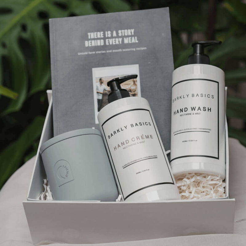 Kitchen Essentials – Two Streets Over