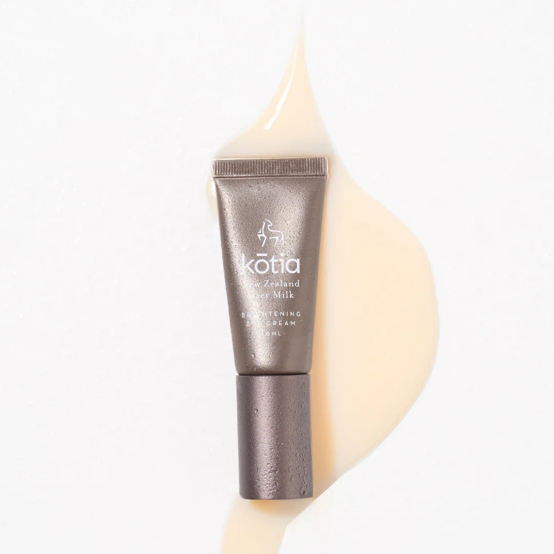 Kotia - Brightening Eye Cream 20mL – Two Streets Over
