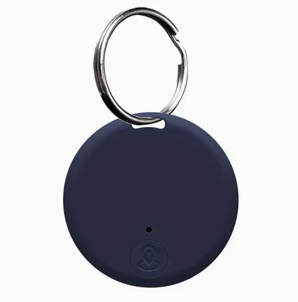 Key Finder - Navy Blue – Two Streets Over