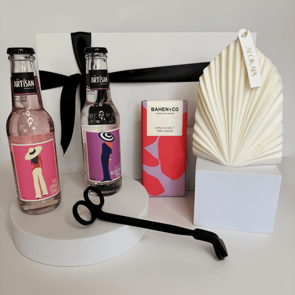 Original Luxury Corporate Gift Boxes & Hampers - #1 in Australia – Two ...