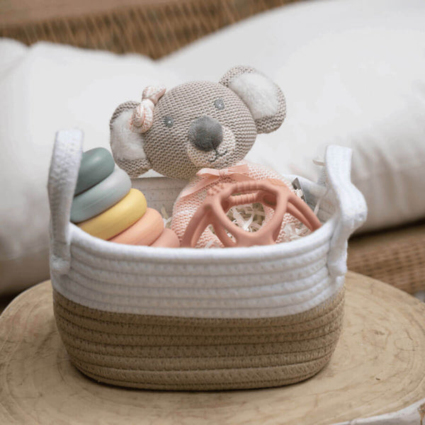 FOR BABY – Two Streets Over
