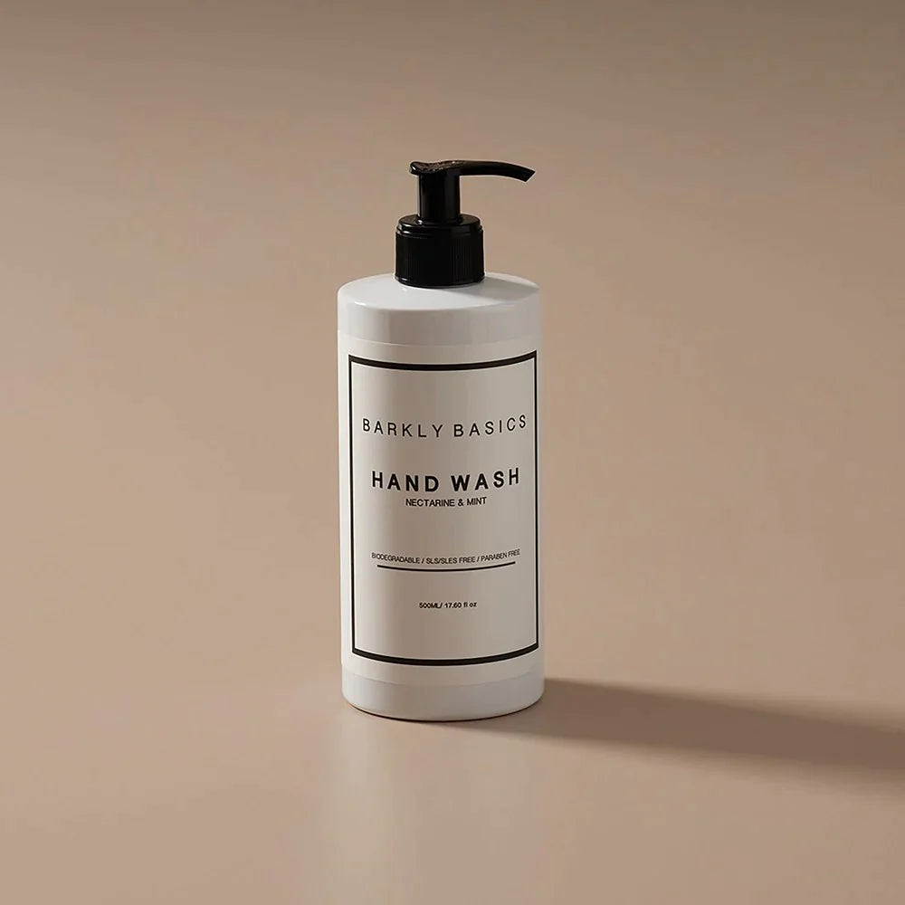 Barkly Basics - Hand Wash – Two Streets Over