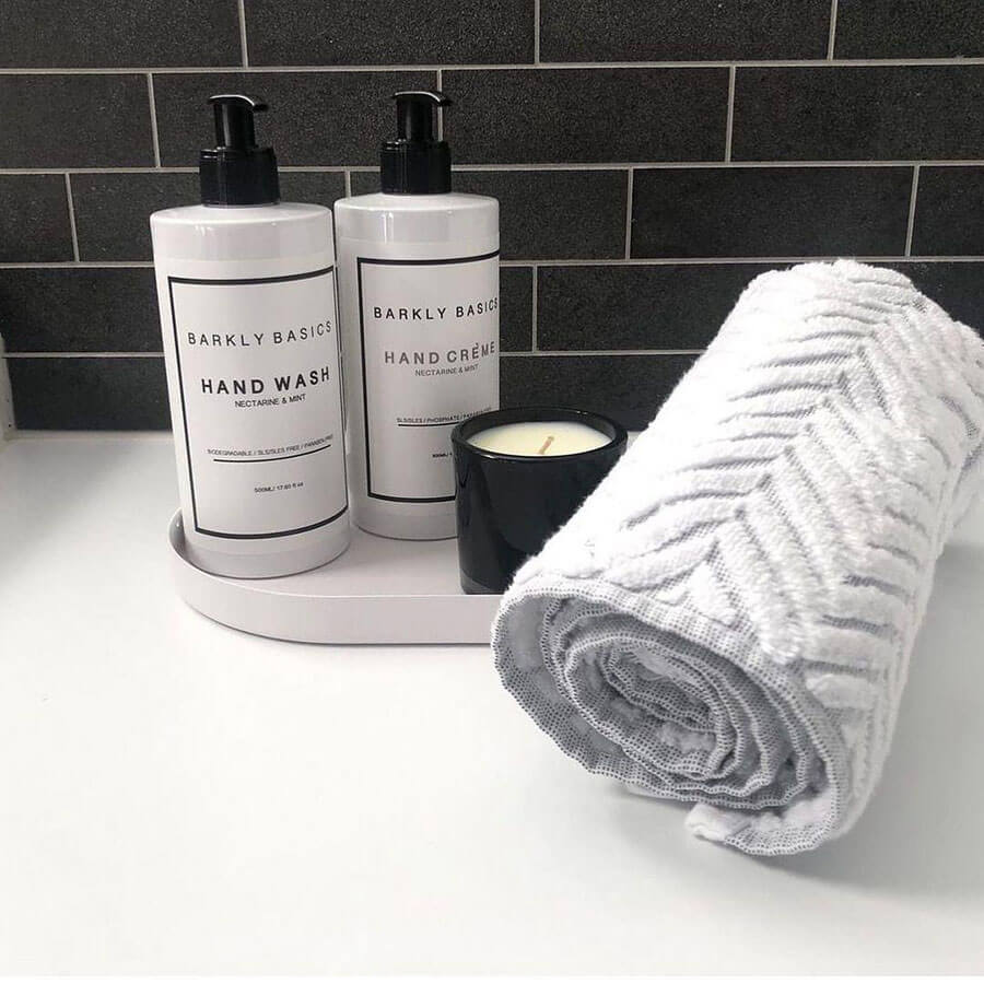 Barkly Basics - Hand Wash – Two Streets Over