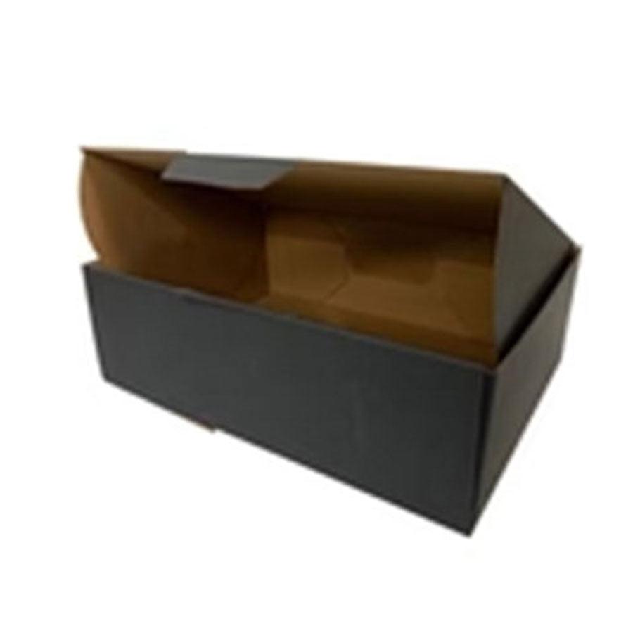Black Mailer Box – Two Streets Over