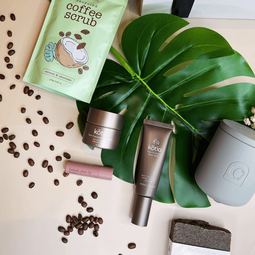 Coffee Lovers Gift Box – Two Streets Over