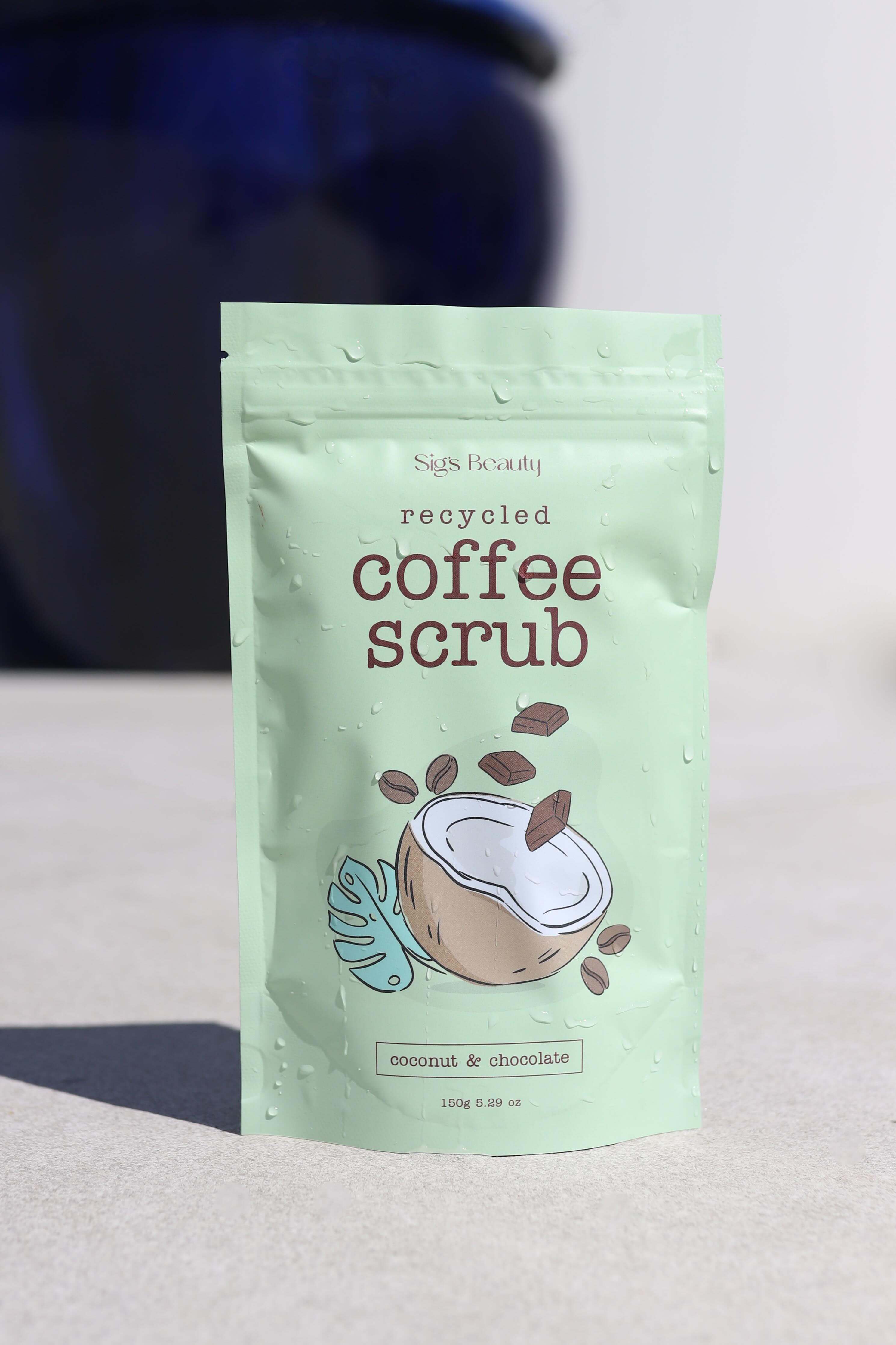 Coffee Lovers – Two Streets Over