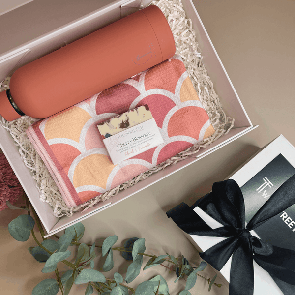 Unique Gift Boxes & Hampers | Two Streets Over #1 in Australia