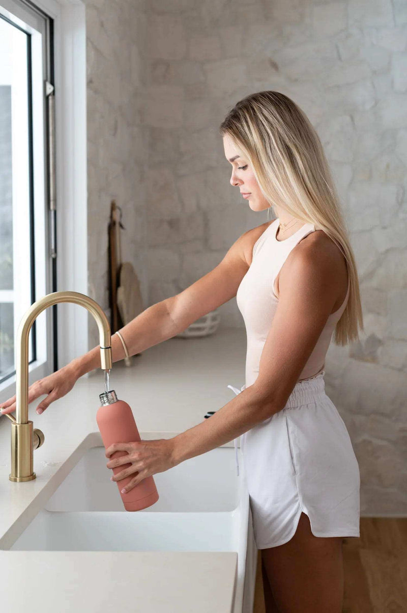 Fitness Fan – Two Streets Over