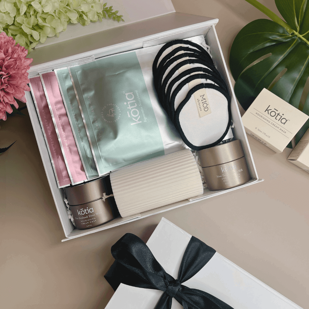 Girls Night In – Two Streets Over