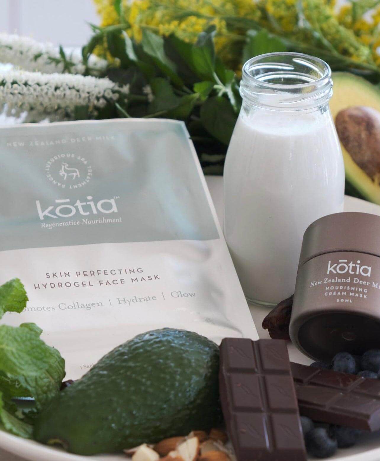 Girls Night In – Two Streets Over