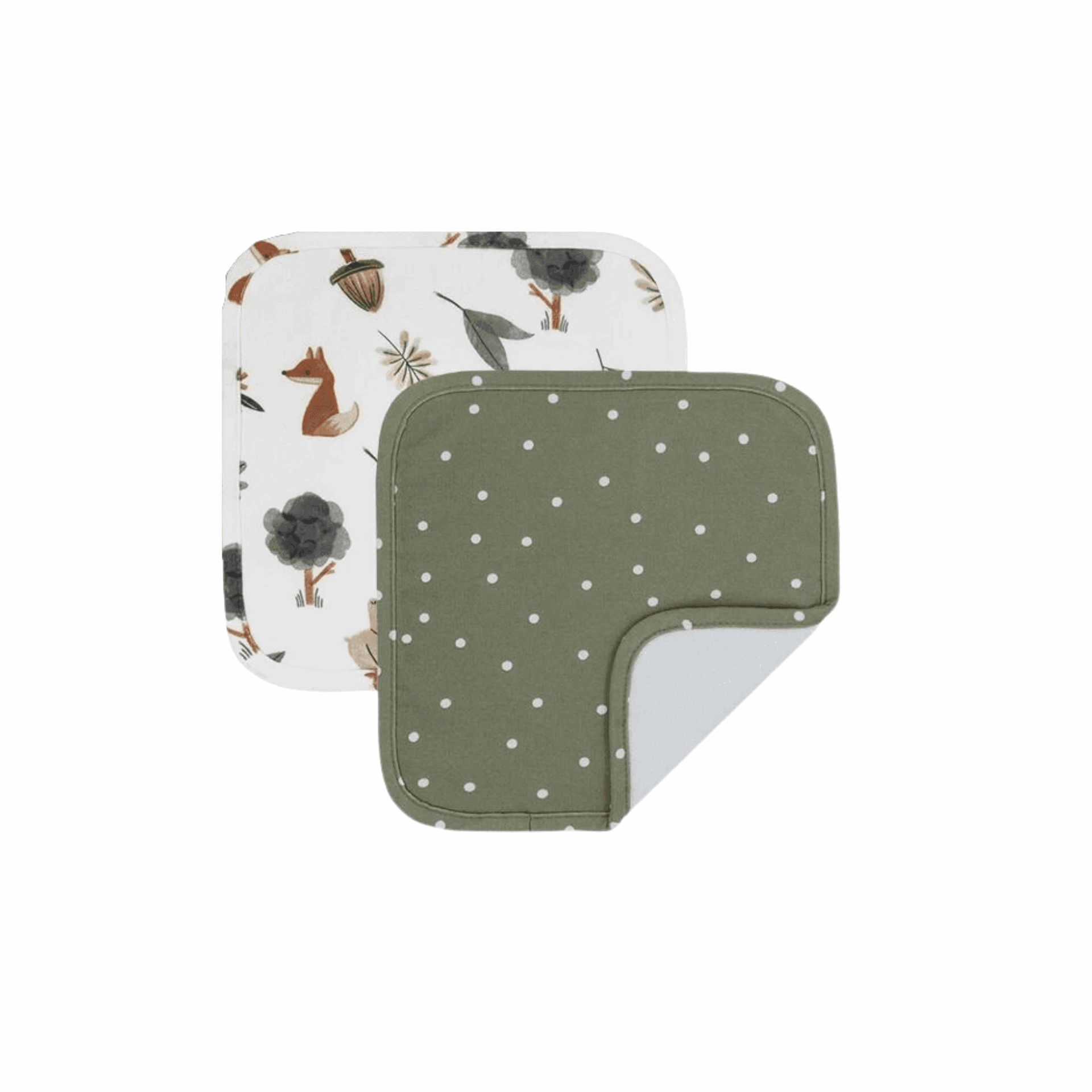 Baby Essentials - Gift Box – Two Streets Over