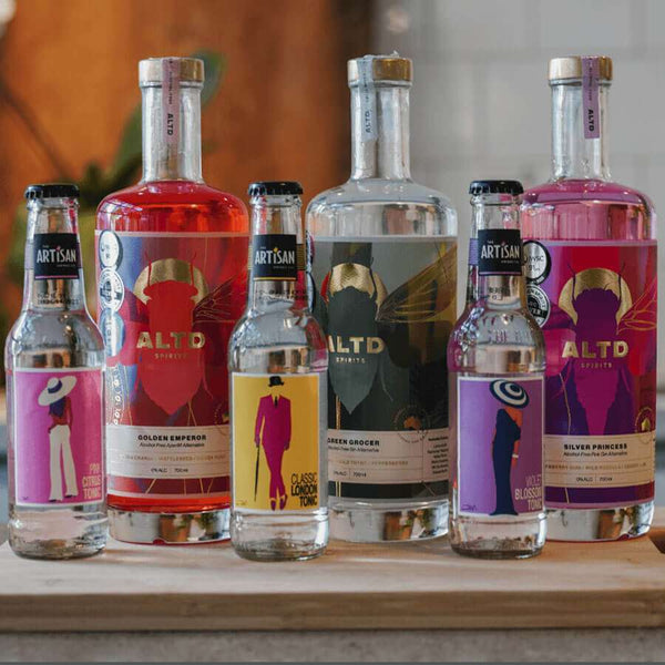 Original Luxury Corporate Gift Boxes & Hampers - #1 in Australia – Two Streets Over