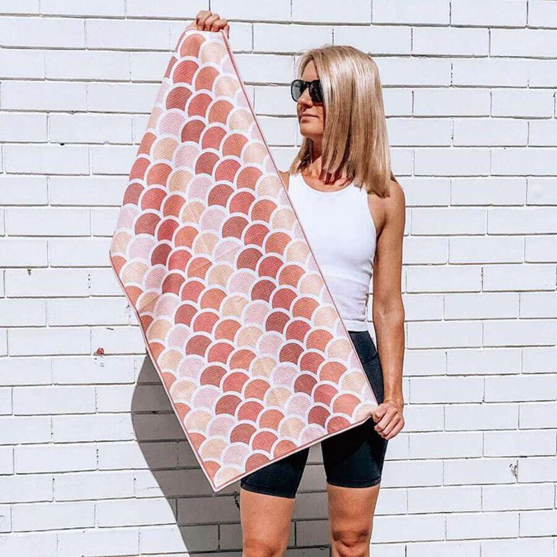 Ready To Exercise – Two Streets Over