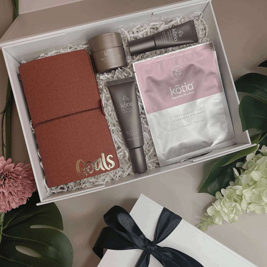 Seize The Morning – Two Streets Over