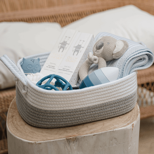 FOR BABY – Two Streets Over